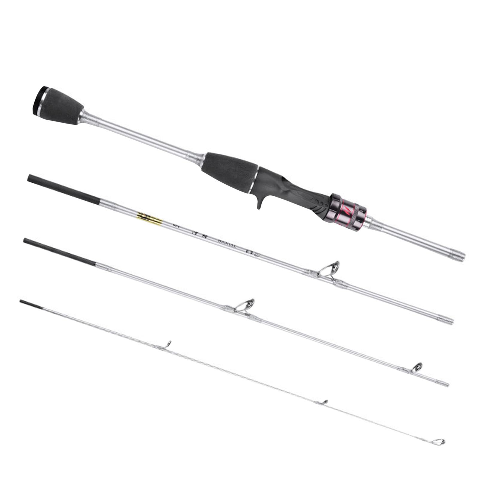 Amazon | ベイトキャスティングロッド 